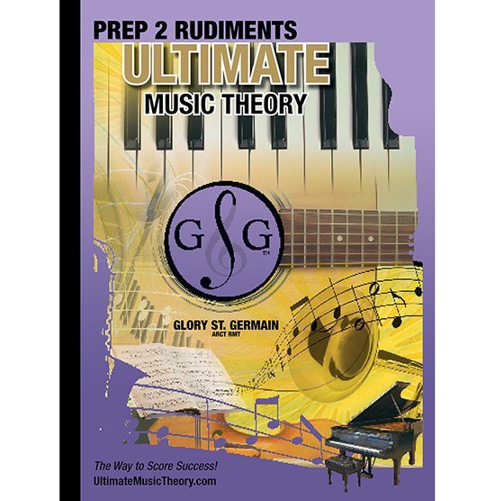 RCM Exams and Theory Co-Requisites - Ultimate Music Theory